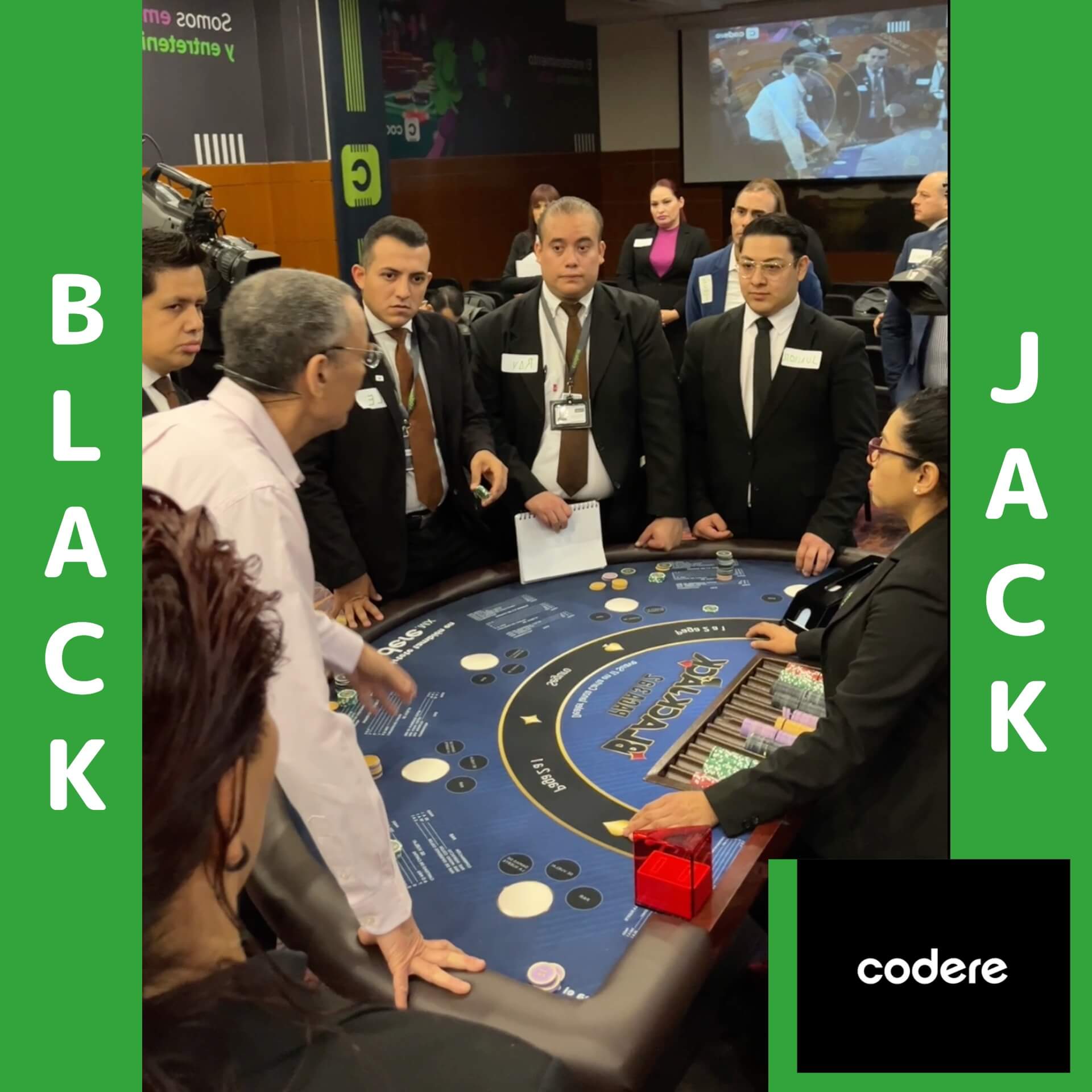 GAME PROTECTION TRAINING AT YOUR PROPERTY – Global Table Games and Game ...